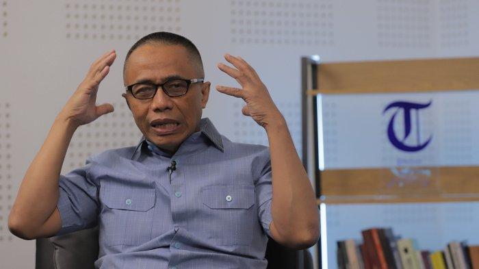 Gibran Rakabuming Raka Siap Debat Ala Amerika - Tribunjogja.com