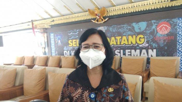 PMK Menyebar di 12 Kecamatan di Sleman, 3 Ternak Mati - Tribunjogja.com PMK Menyebar di 12 Kecamatan di Sleman, 3 Ternak Mati - Tribunjogja.com