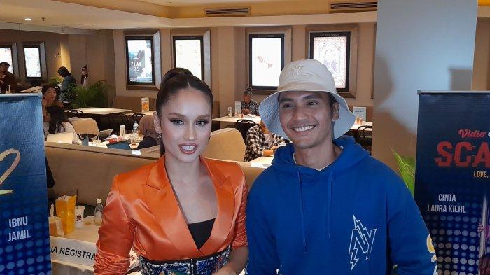 Pengalaman Cinta Laura Bintangi Series Dewasa Scandal 2, Pernah Dirawat ...