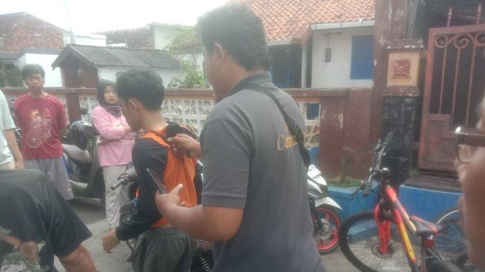 Dua Pemuda di Jogja Tepergok Bawa Kabur Kotak Amal Masjid di Klitren, Sempat Dihajar Massa ...