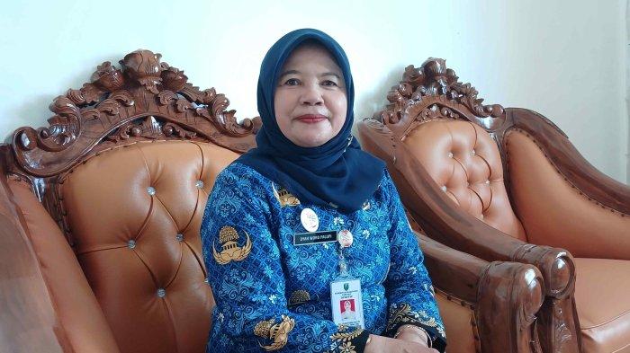 Hingga Triwulan III Tahun 2023, Pemkab Kebumen Terbitkan 7.935 Izin ...