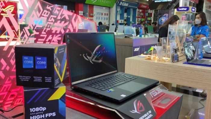 Intel Gen 11 Terbaru, Sensasi Prosesor Teranyar untuk Jawab Kebutuhan ...
