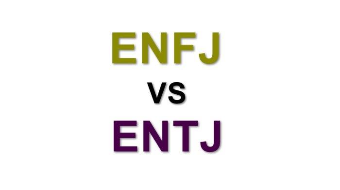 Sama-sama Jago Memimpin, Apa Beda ENFJ dan ENTJ? - Tribunjogja.com