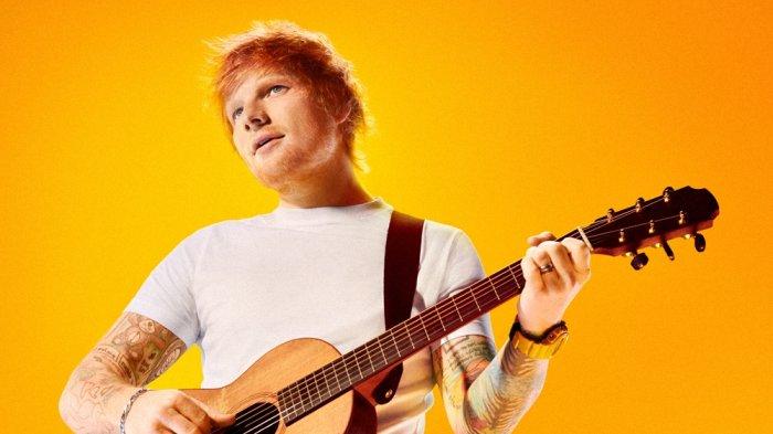 Ed Sheeran, Panggung 360 Derajat dan Apa Itu Music Perfomer Visa ...