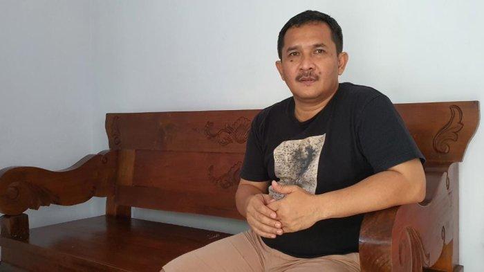 Eko Suwanto: Semangat Juang Pantang Menyerah Sepak Bola Indonesia Juara ...