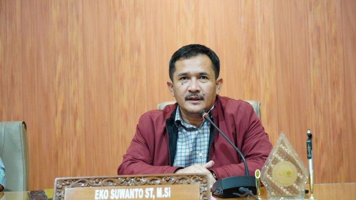 Eko Suwanto : Menjaga Bhinneka Tunggal Ika Itu Juga Merupakan Amanat ...