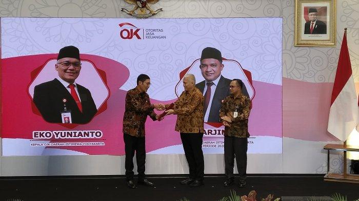 Ada 10 BPR/BPRS di DIY yang Kekurangan Modal Inti Minimum - Tribunjogja.com