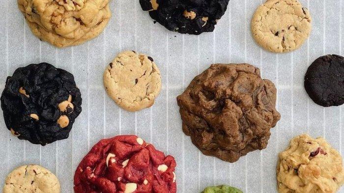 Untuk Pecinta Cookies di Jogja, Ini 3 Tempat yang Wajib Didatangi ...