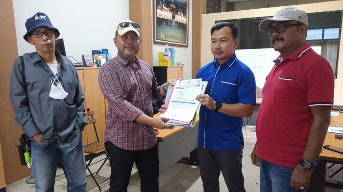 Endro Sulastomo dan Sismantoro Maju Jadi Calon Ketum dan Waketum Asprov ...