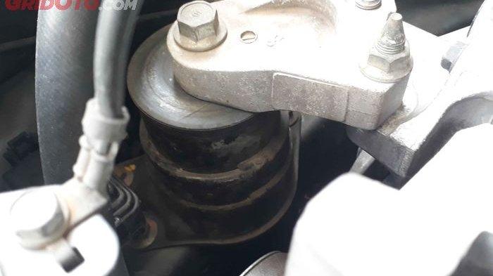Penyebab Engine Mounting Mobil Cepat Rusak yang Perlu Kamu Tahu ...