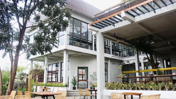 5 Rekomendasi Co-Working Space di Jogja, Ternyaman untuk Nugas dan ...