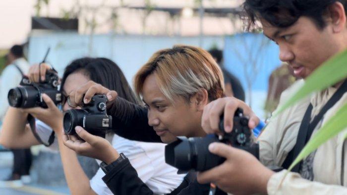 BERITA FOTO: Event Jejepangan di SevenSky Lippo Plaza Yogyakarta ...