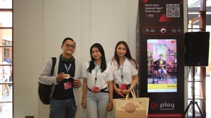 Play Everywhere Jadi Penghubung Konten Kreator dan Industri Hospitality ...