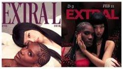 Lirik dan Terjemahan Lagu ExtraL - JENNIE, Doechii - Halaman all - Tribunjogja.com