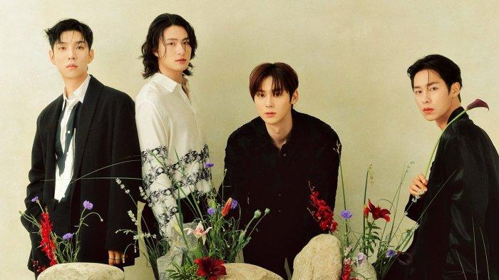 CERITA Kedekatan F4 Drama Alchemy of Souls, Ada Lee Jae Wook, Minhyun, Yoo In Soo, Shin Seung Ho ...