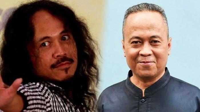 FAKTA-FAKTA Ki Joko Bodo yang Meninggal Dunia Hari Ini, Biodata, Motto ...