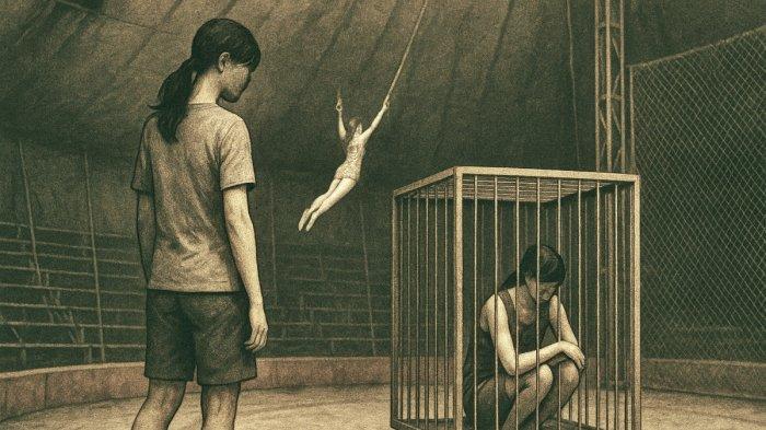 VIRAL Dugaan Eksploitasi Pemain Sirkus OCI Taman Safari, Pelanggaran HAM Sejak Era 70-an ...