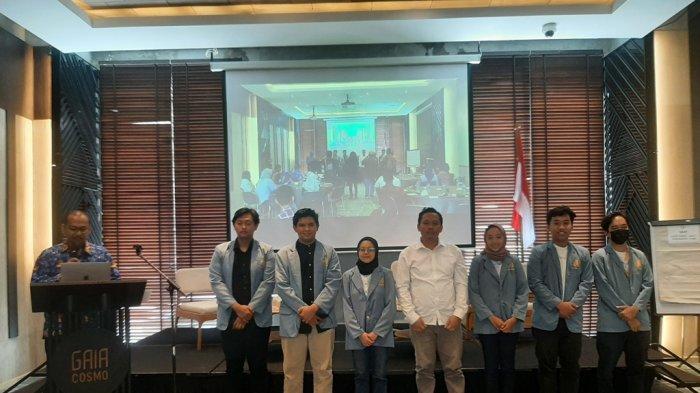 FSMR ISI Yogyakarta Luncurkan Seri Video Pembelajaran Multimedia bagi Calon Enterprenuer ...