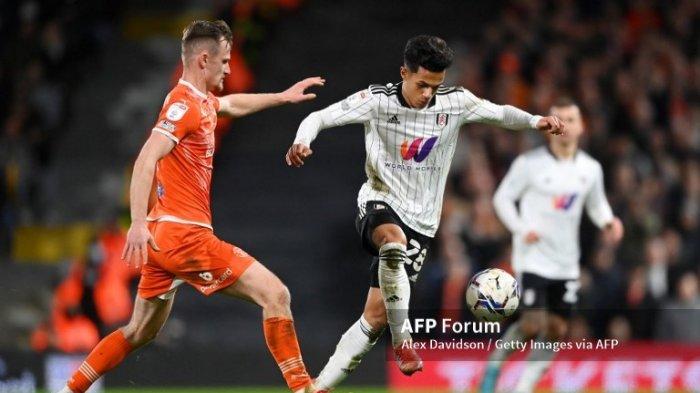 BURSA TRANSFER: Sisihkan AC Milan dan Arsenal, Liverpool Sepakat dengan ...