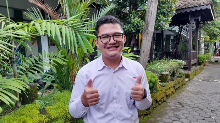 Kisah Fadhil Siswa MAN 1 Yogyakarta yang Diterima di 5 Kampus Bergengsi ...