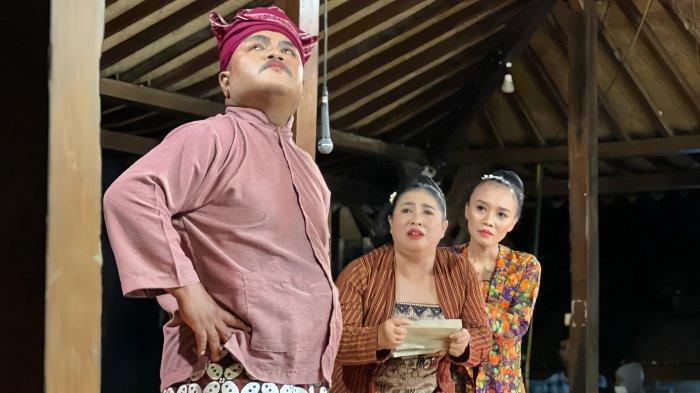 BERITA FOTO: Mengenal Kebudayaan Festival Kethoprak di Kabupaten Bantul ...