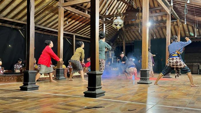 BERITA FOTO: Mengenal Kebudayaan Festival Kethoprak di Kabupaten Bantul ...