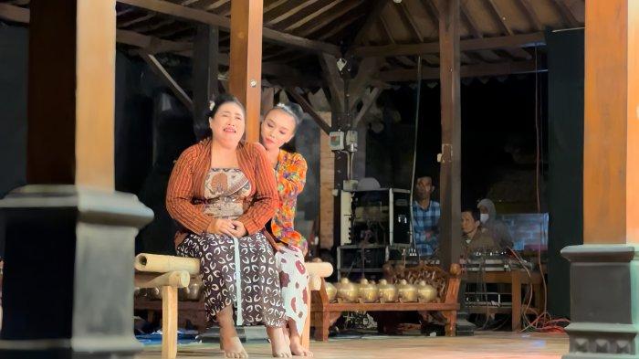 BERITA FOTO: Mengenal Kebudayaan Festival Kethoprak di Kabupaten Bantul ...