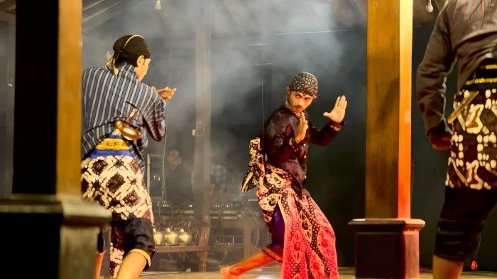 BERITA FOTO: Mengenal Kebudayaan Festival Kethoprak di Kabupaten Bantul ...