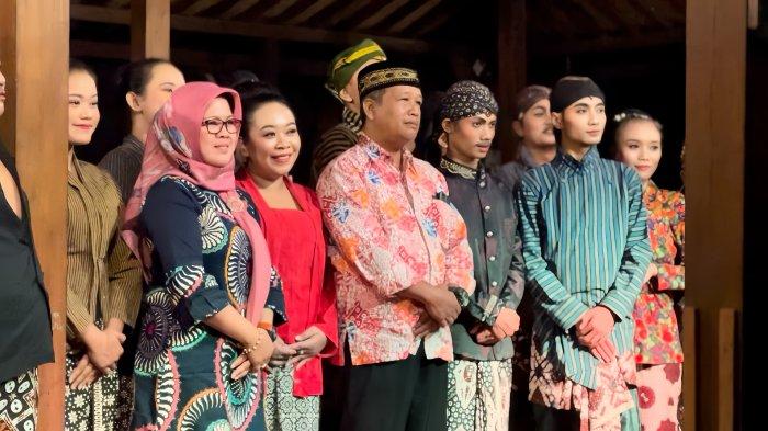 BERITA FOTO: Mengenal Kebudayaan Festival Kethoprak di Kabupaten Bantul ...