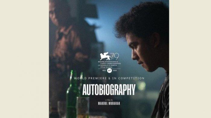 Sinopsis Film Autobiography, Film yang Sukses Raih Banyak Penghargaan ...