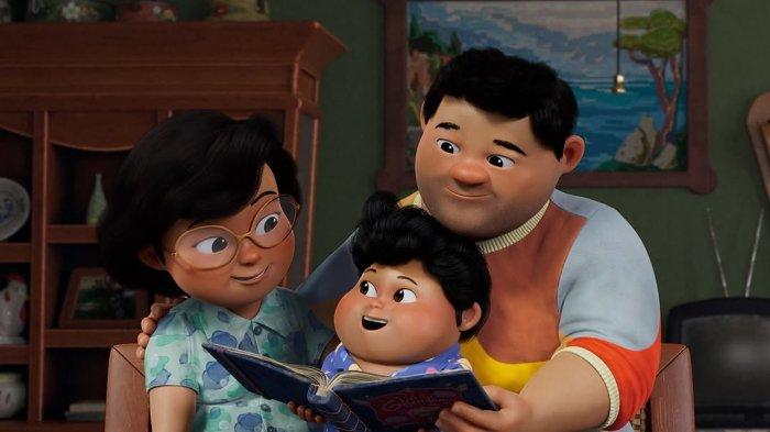 Masih Bertahan di Bioskop, Film Jumbo Tembus 8 Juta Penonton - Tribunjogja.com