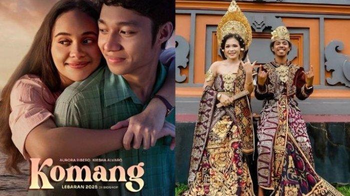Film Komang Bercerita Tentang Apa? Ini Sinopsis dan Daftar Pemerannya - Halaman all ...