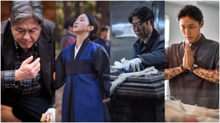 SINOPSIS Film Horor Exhuma dan Penjelasan Ending, Kisah Pembongkaran ...