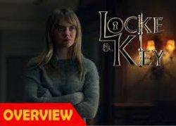 10 Quotes Inspiratif dari Film Lock and Key - Tribunjogja.com