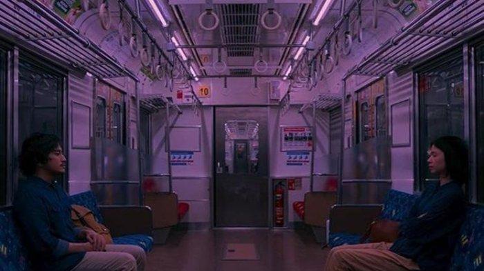SINOPSIS Film Sleep Call Dibintangi Laura Basuki dan Bio One, Bukan ...