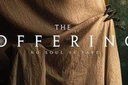 SINOPSIS dan Jadwal Tayang Film Bioskop, The Offering Teror Iblis ...