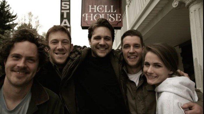 SINOPSIS Film Horor Hell House LLC, Misteri Wahana Rumah Hantu yang Berujung Maut - Tribunjogja.com