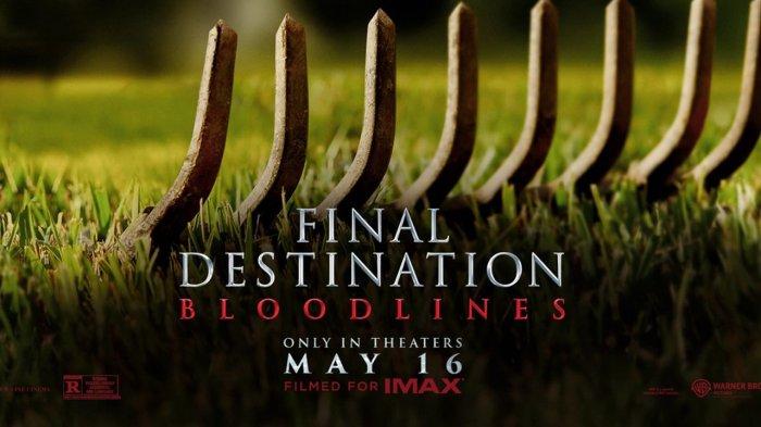 Penjelasan Ending dan Sinopsis Film Final Destination: Bloodlines ...