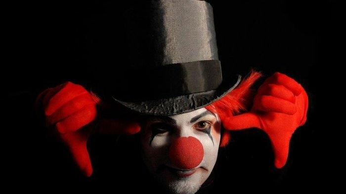 Arti Mimpi Badut | Mulai Mimpi Jadi Badut hingga Melihat Badut Sedih ...