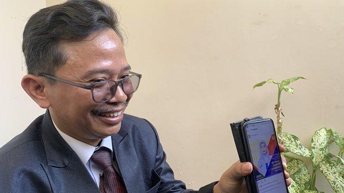 VIRAL Paskibraka Nasional Putri Lepas Jilbab saat Pengukuhan di IKN ...