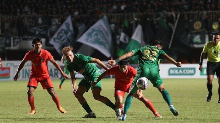 PSS Sleman Kalah 0-2 dari Borneo FC, Seto Nurdiyantoro : Kami Kecewa ... PSS Sleman Kalah 0-2 dari Borneo FC, Seto Nurdiyantoro : Kami Kecewa ...