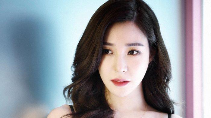 Dikritik Soal Akting di Reborn Rich, Tiffany SNSD: Saya Patuh Mengikuti Naskah dan Arahan ...