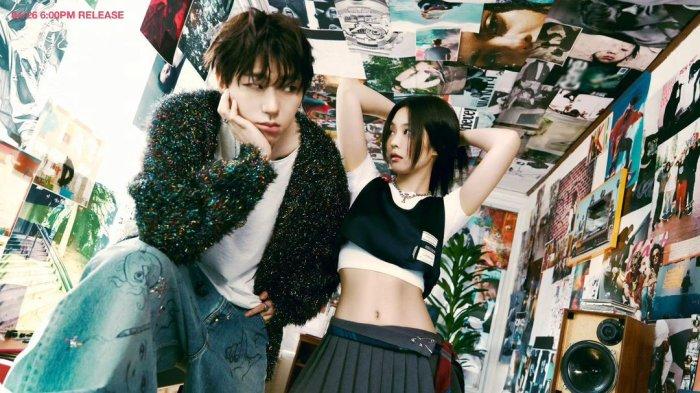 Lagu Terbaru Zico ‘Spot’ Kolaborasi dengan Jennie Blackpink Puncaki Itunes Chart di 31 Negara ...