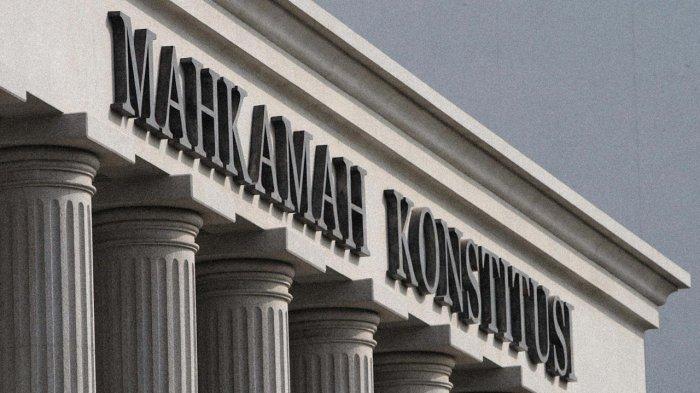 Daftar 7 Perkara Pilkada yang Berlanjut ke Sidang Pembuktian di MK ...