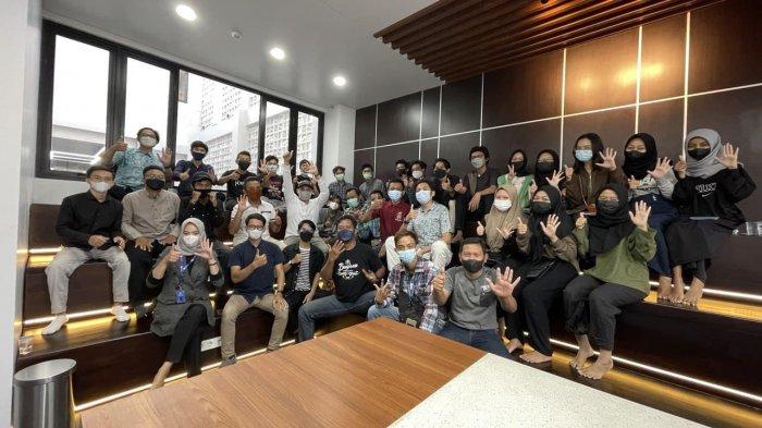 GMEDIA Sedang Bertransformasi Menjadi Digital Service Provider (DSP ...