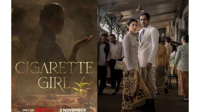 17 Daftar Lagu Soundtrack Serial Gadis Kretek yang Bisa Jadi Playlist Kamu - Tribunjogja.com