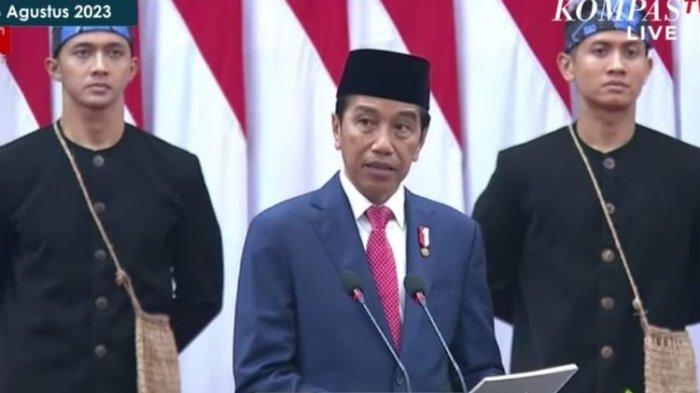 Gaji PNS, ASN, TNI dan Polri Diusulkan Naik 8 Persen, Tunjangan ...