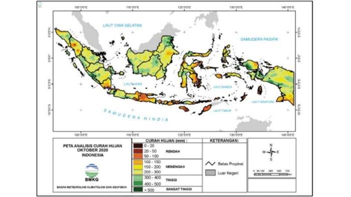 Prinsip-Prinsip Geografi: Materi IPS SMA Kelas 10 Kurikulum Merdeka ...