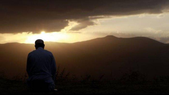 Tata Cara Salat Subuh Lengkap dengan Doa Qunut Arab dan Latin ...