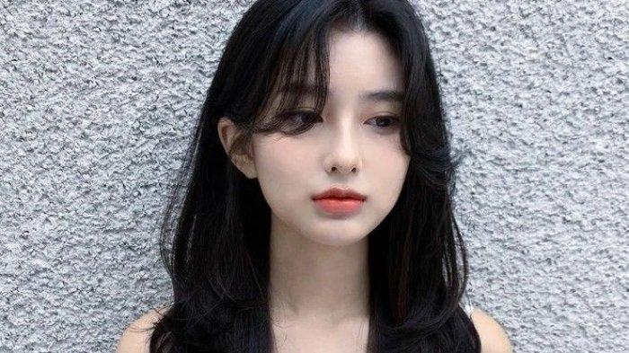 TOP 3 Gaya Rambut Panjang Cewek yang Bikin Cowok Terpana - Tribunjogja.com